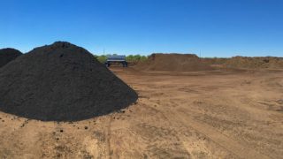 Pacific Biochar