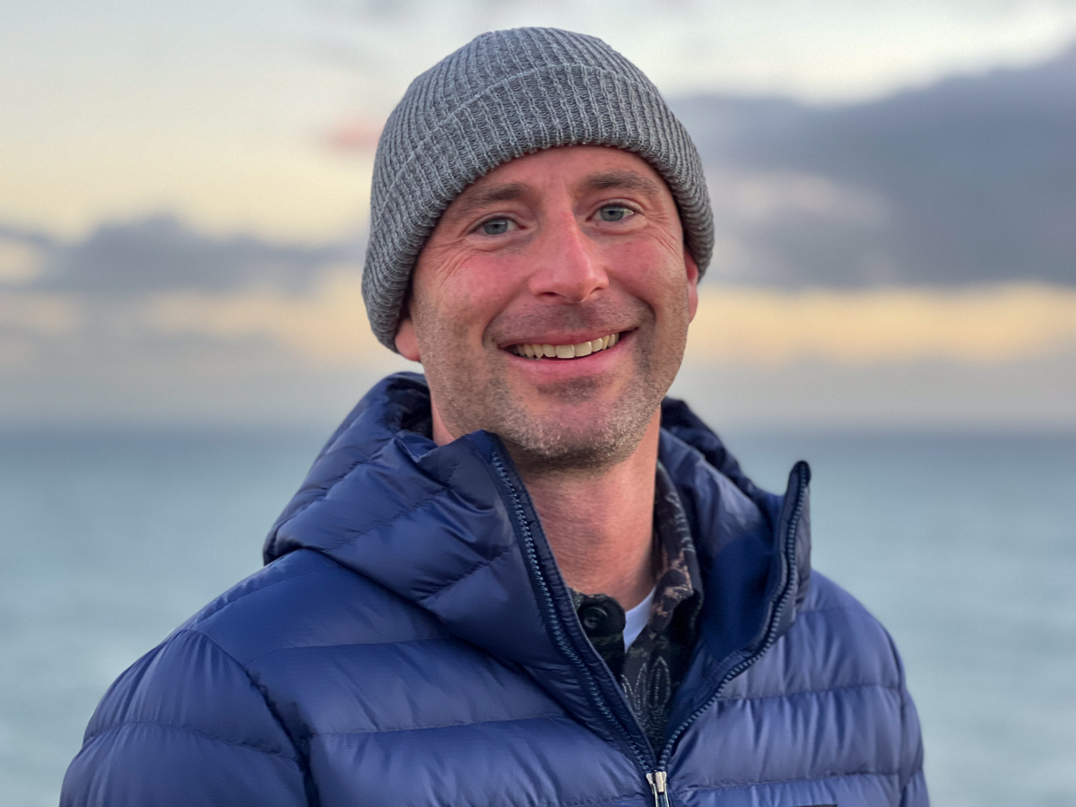 Ryan Hoffman - Pacific Biochar Benefit Corporation