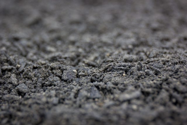 Rock Dust and Biochar to Remineralize Soils. - Pacific Biochar Benefit ...