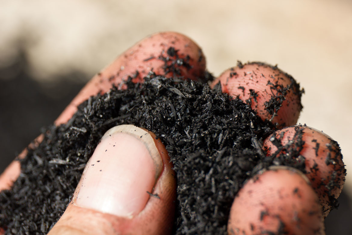 BiGchar 2200 Biochar Production Technology Installed in Vietnam ...