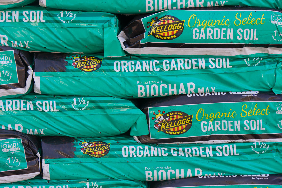 Kellogg Garden Products Offers Biochar Amended Blends - Pacific Biochar ...