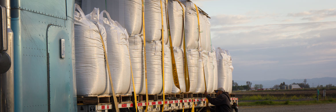 Distributor List - Pacific Biochar Benefit Corporation